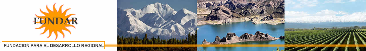 FUNDAR – Fundación para el Desarrollo Regional